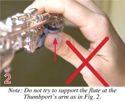 About Piccolos, Flutes, Alto and Bass Flutes Instruments - Flute World