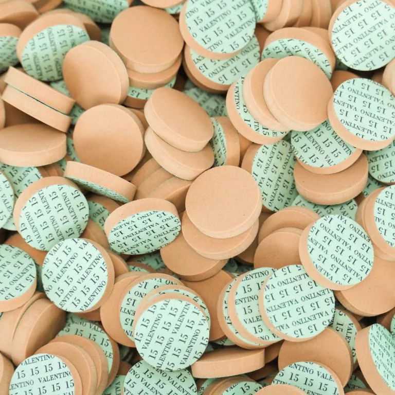 Shop Clarinet Pads Online from J.L. Smith