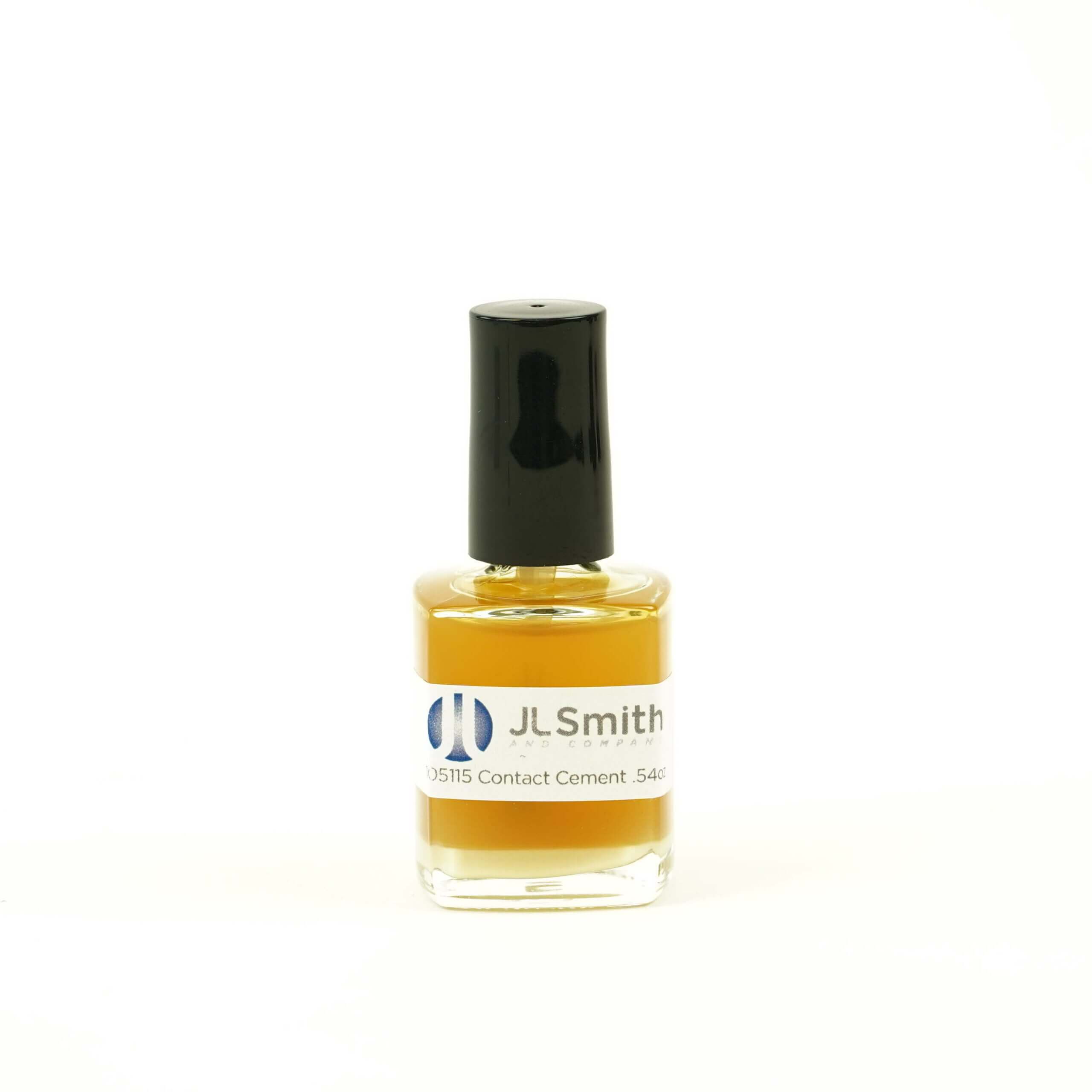 Buy Kit Size Contact Cement (.54 Oz.) Online at $4.73 - JL Smith & Co
