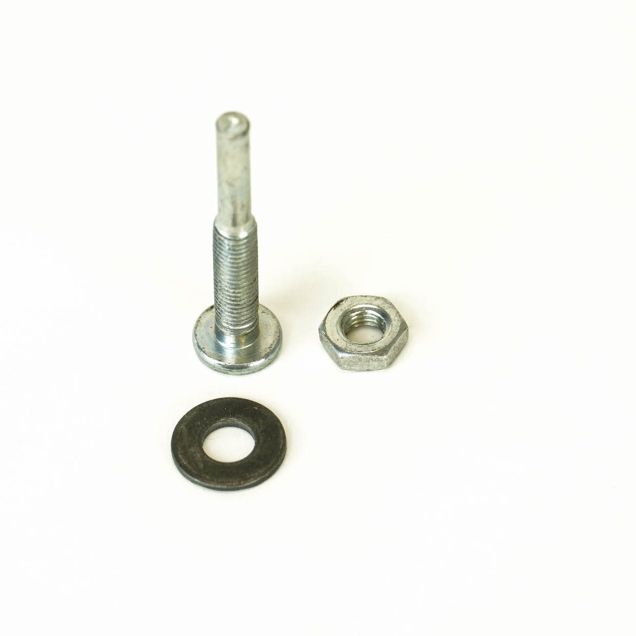 Buy 1/4" Arbor for Buffing Wheels Online at $7.55 - JL Smith & Co