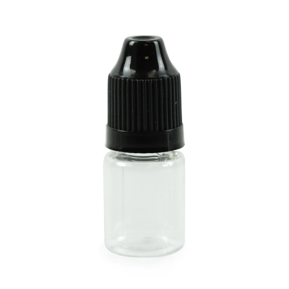 Buy 5ml Plastic Bottle with Needle and Cap Online at $0.95 - JL Smith & Co