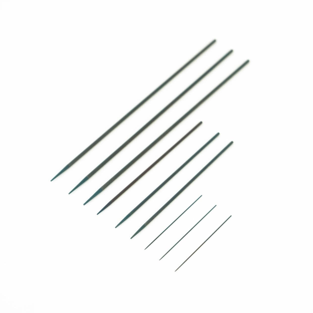 Buy Blued Steel Needle Springs Online at $1.64 - JL Smith & Co