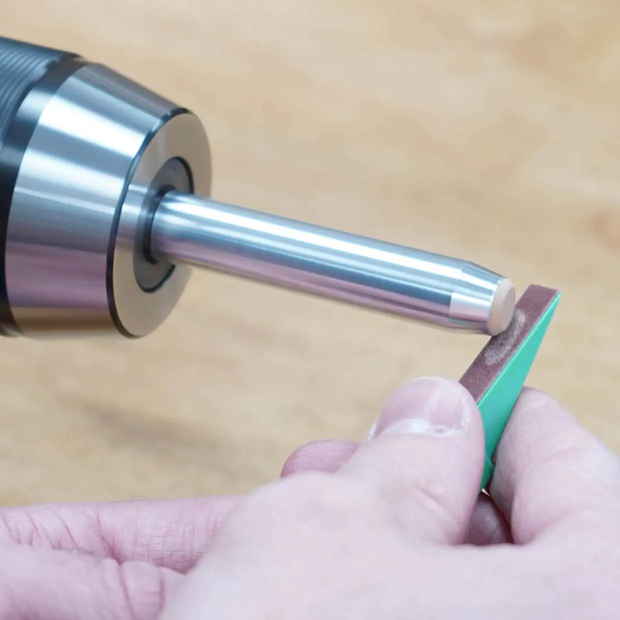 Buy JLS Cork Pad Spinners Online at $27.5 - JL Smith & Co