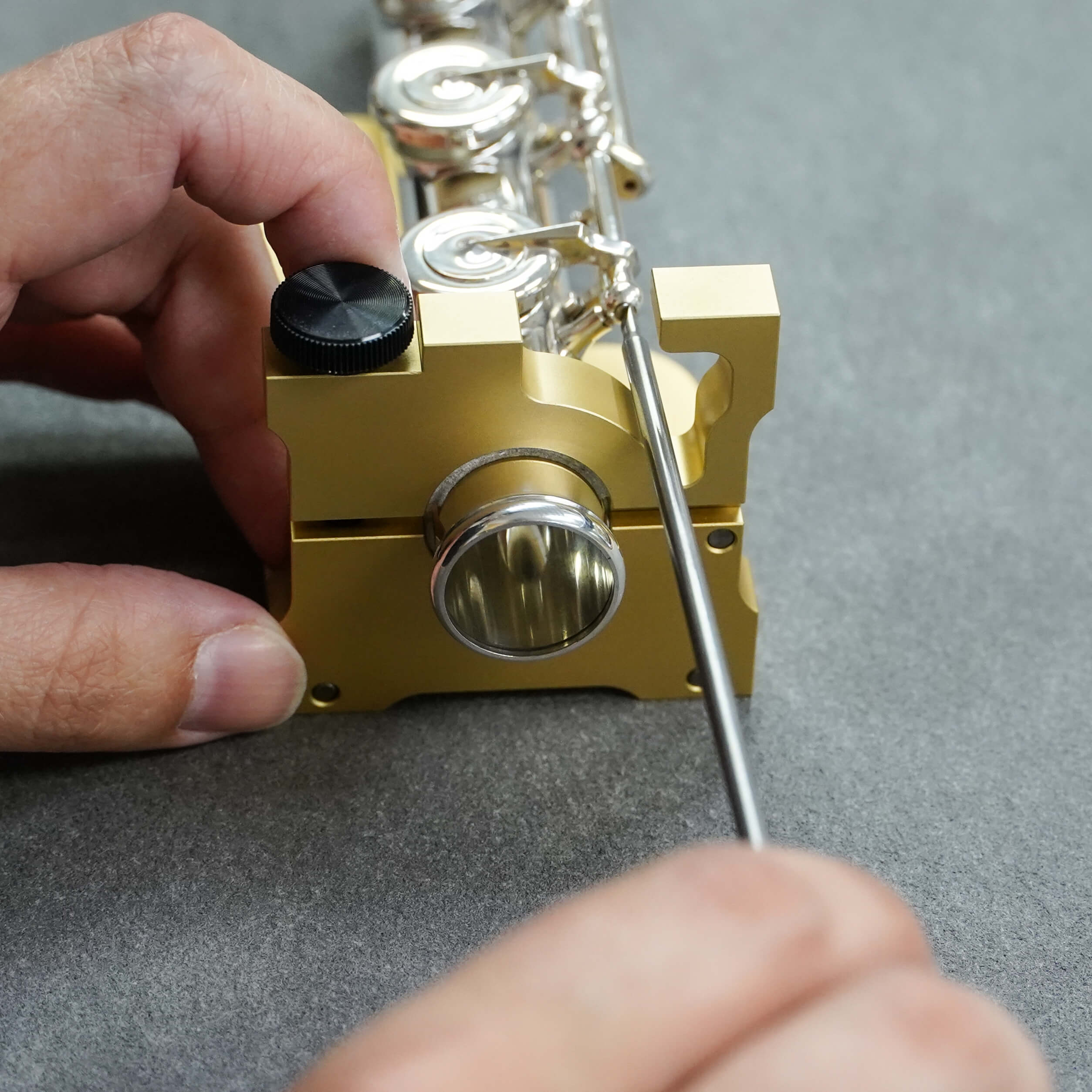 Buy JLS Flute Blocks Online at $112.5 - JL Smith & Co