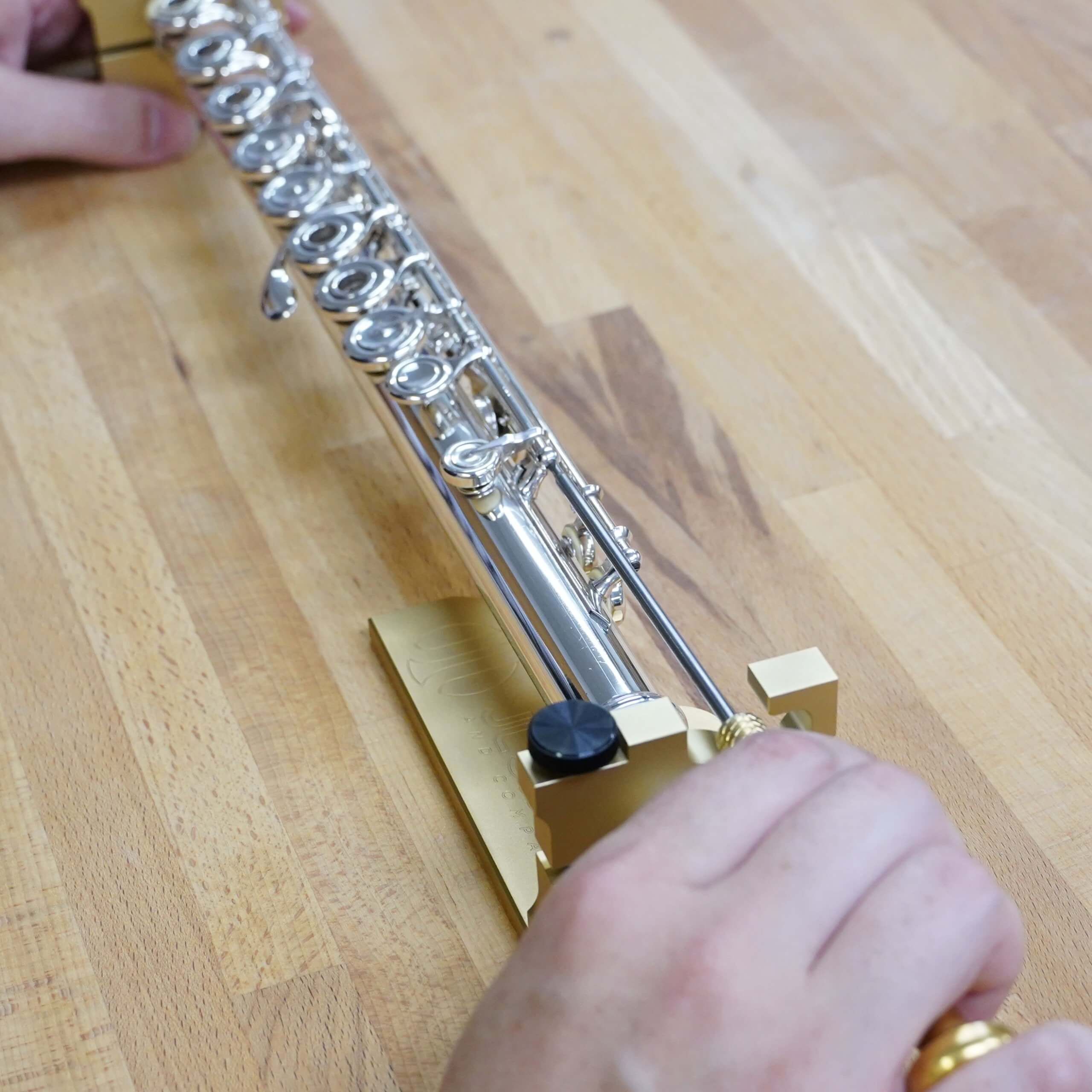 Buy JLS Flute Blocks Online at $112.5 - JL Smith & Co