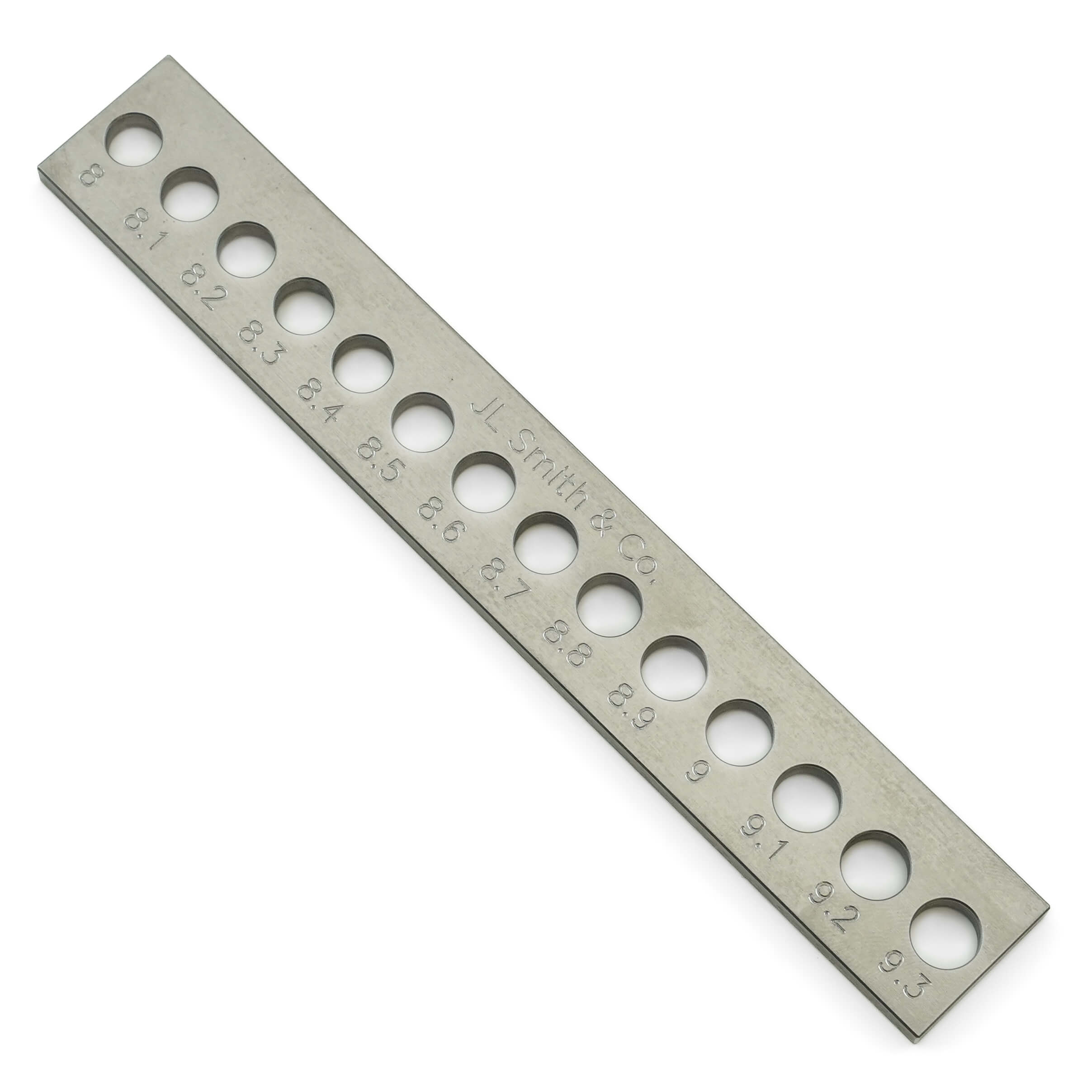 Buy JLS Flute Grommet Plate Online at $59.5 - JL Smith & Co