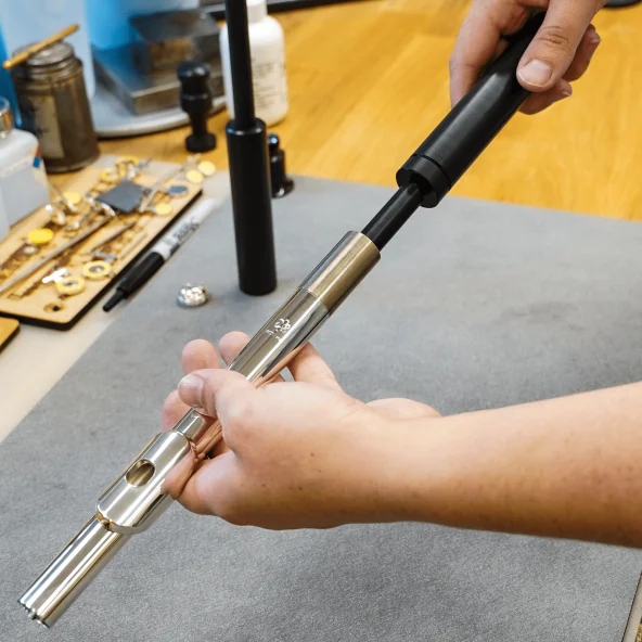 Buy JLS Flute Headjoint Cork Tool Set Online at $55.5 - JL Smith & Co