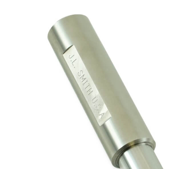 Buy JLS Flute Headjoint Fitting Mandrel Online at $163.5 - JL Smith & Co