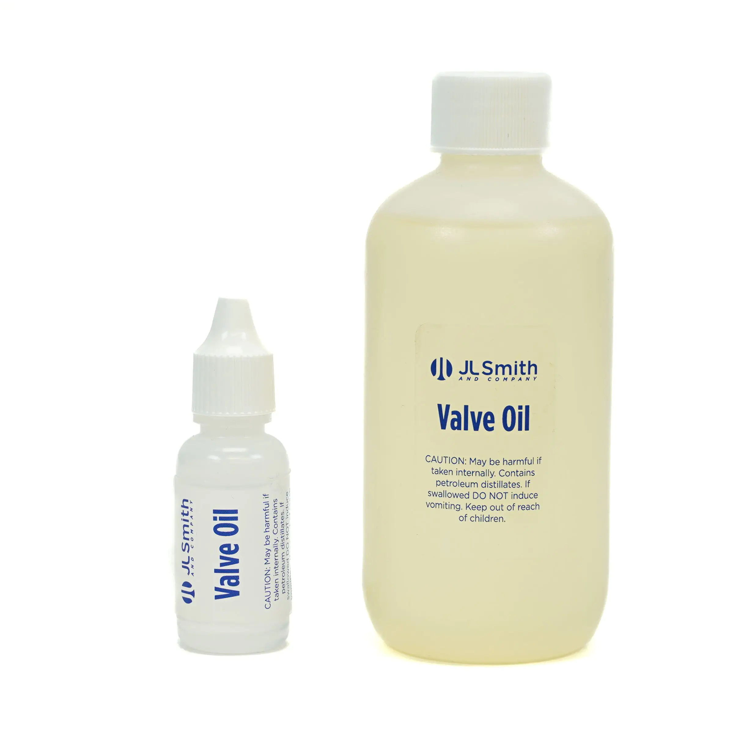 Buy JLS Valve Oils Online at $10.25 - JL Smith & Co