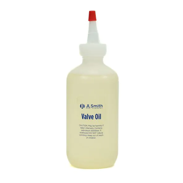 Buy JLS Valve Oils Online at $10.25 - JL Smith & Co
