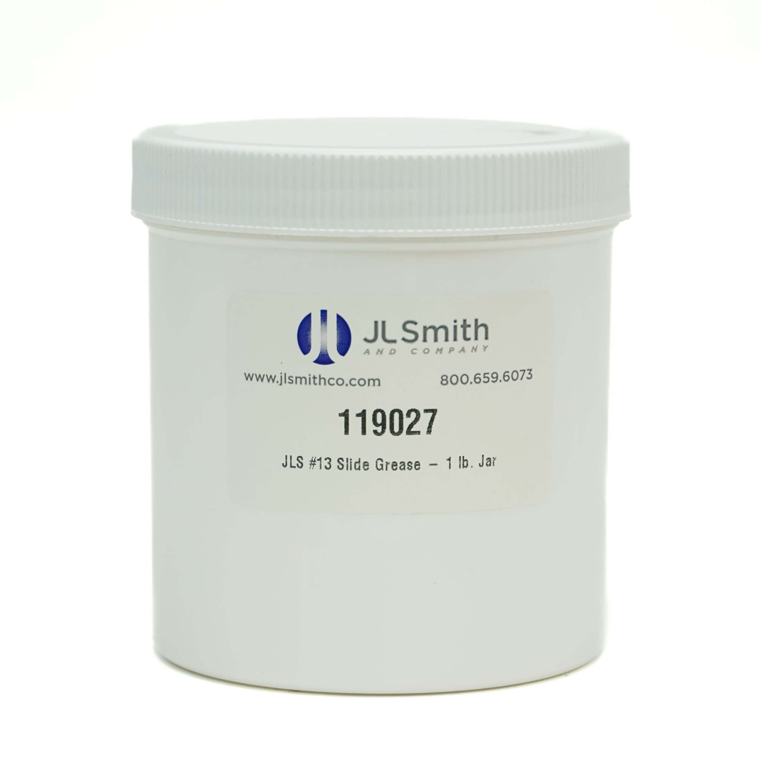 Buy JLS #13 Slide Grease - 1 lb. Jar Online at $11.5 - JL Smith & Co