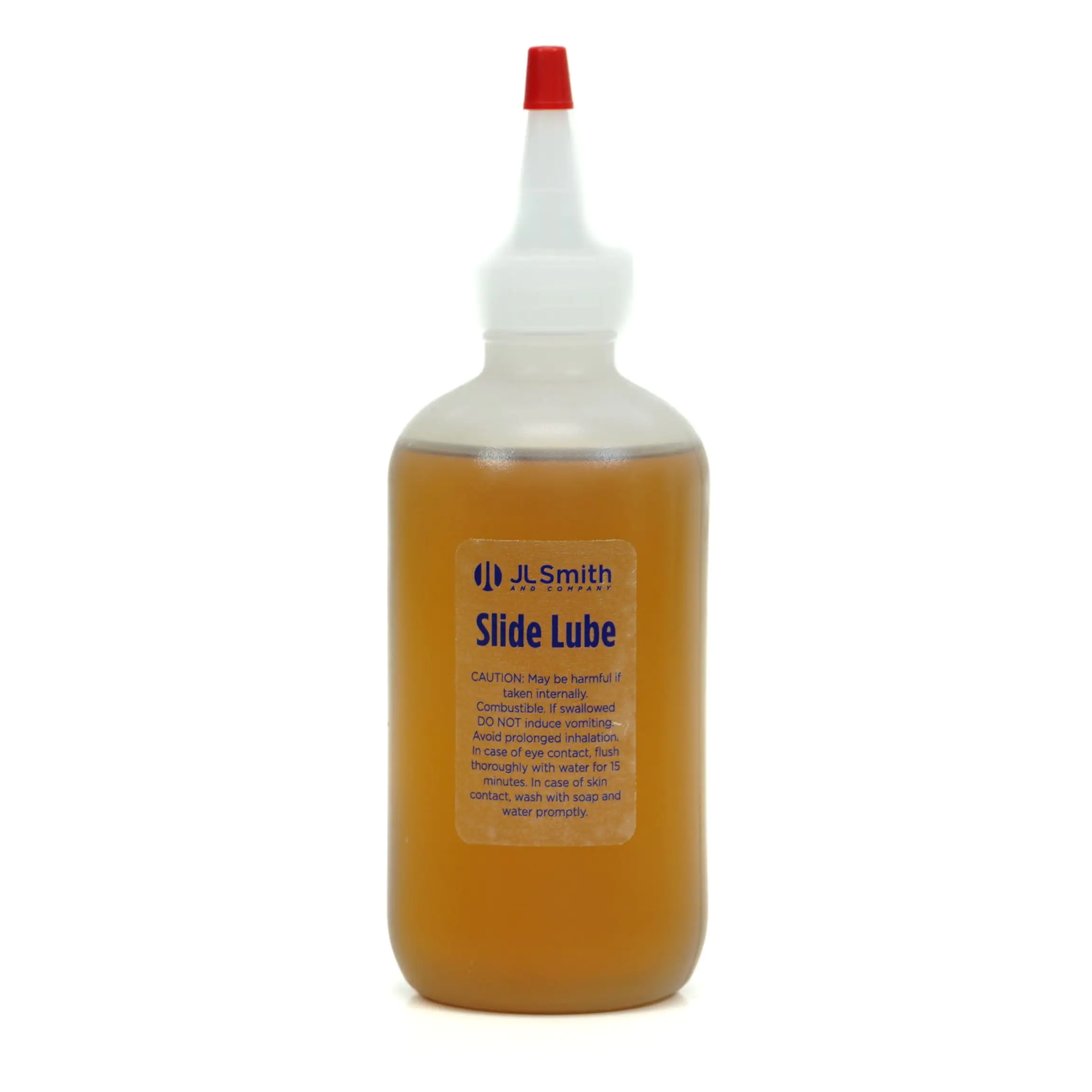 Buy JLS #16 Slide Lube - 6 oz. Shop Size Online at $13.5 - JL Smith & Co