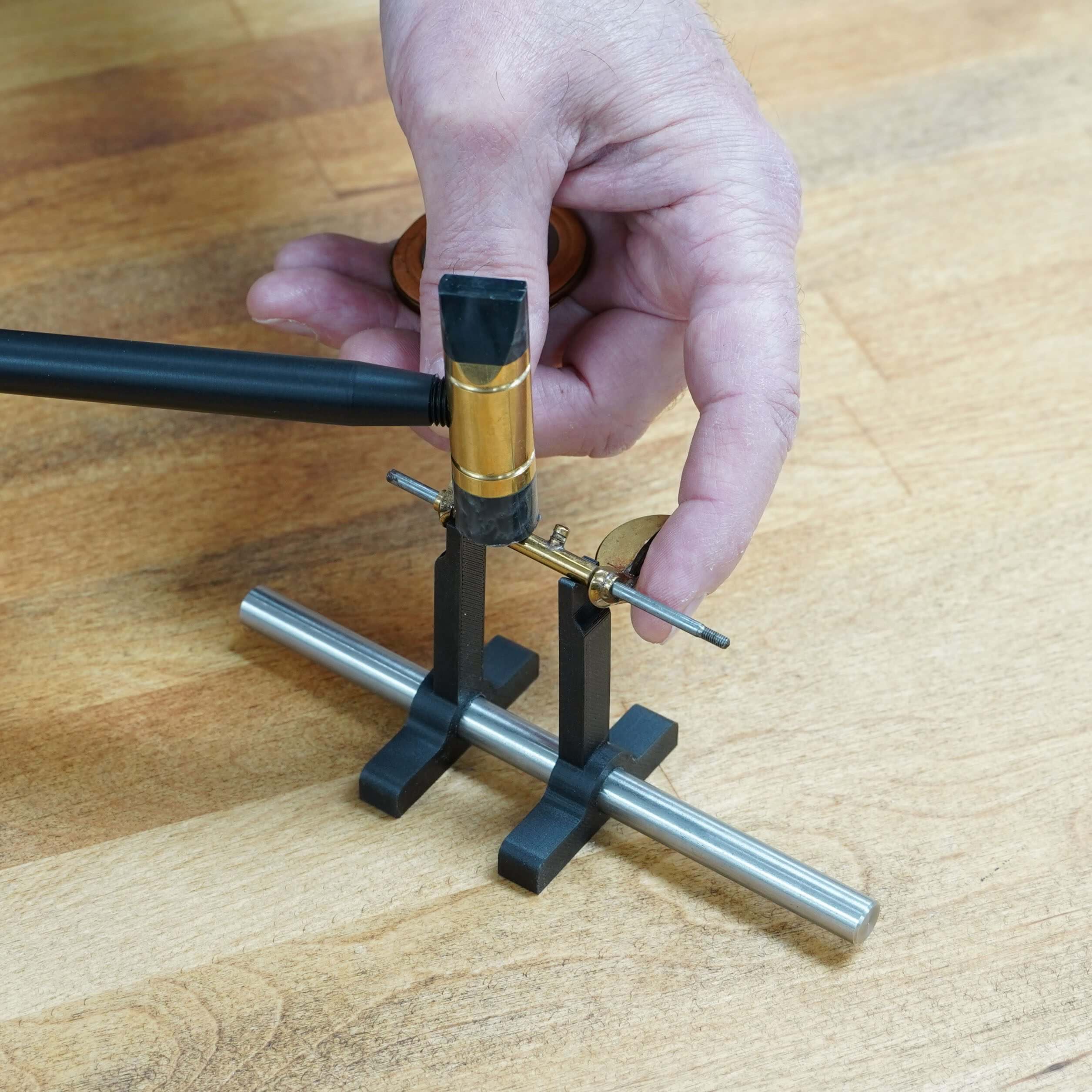 Buy JLS Key Trapeze Online at $36.5 - JL Smith & Co