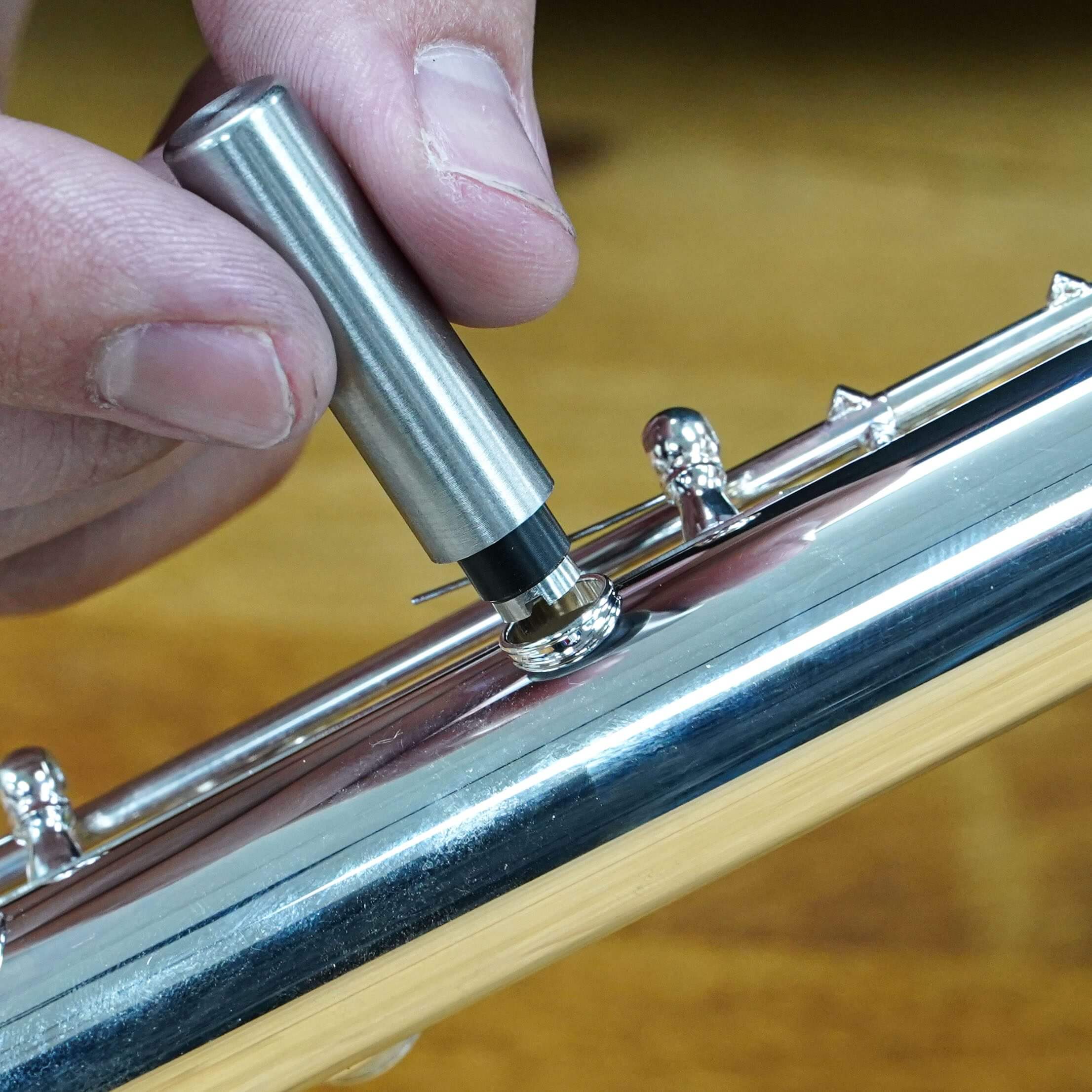 Buy JLS Flute Tonehole Facing Set Online at $322.75 - JL Smith & Co