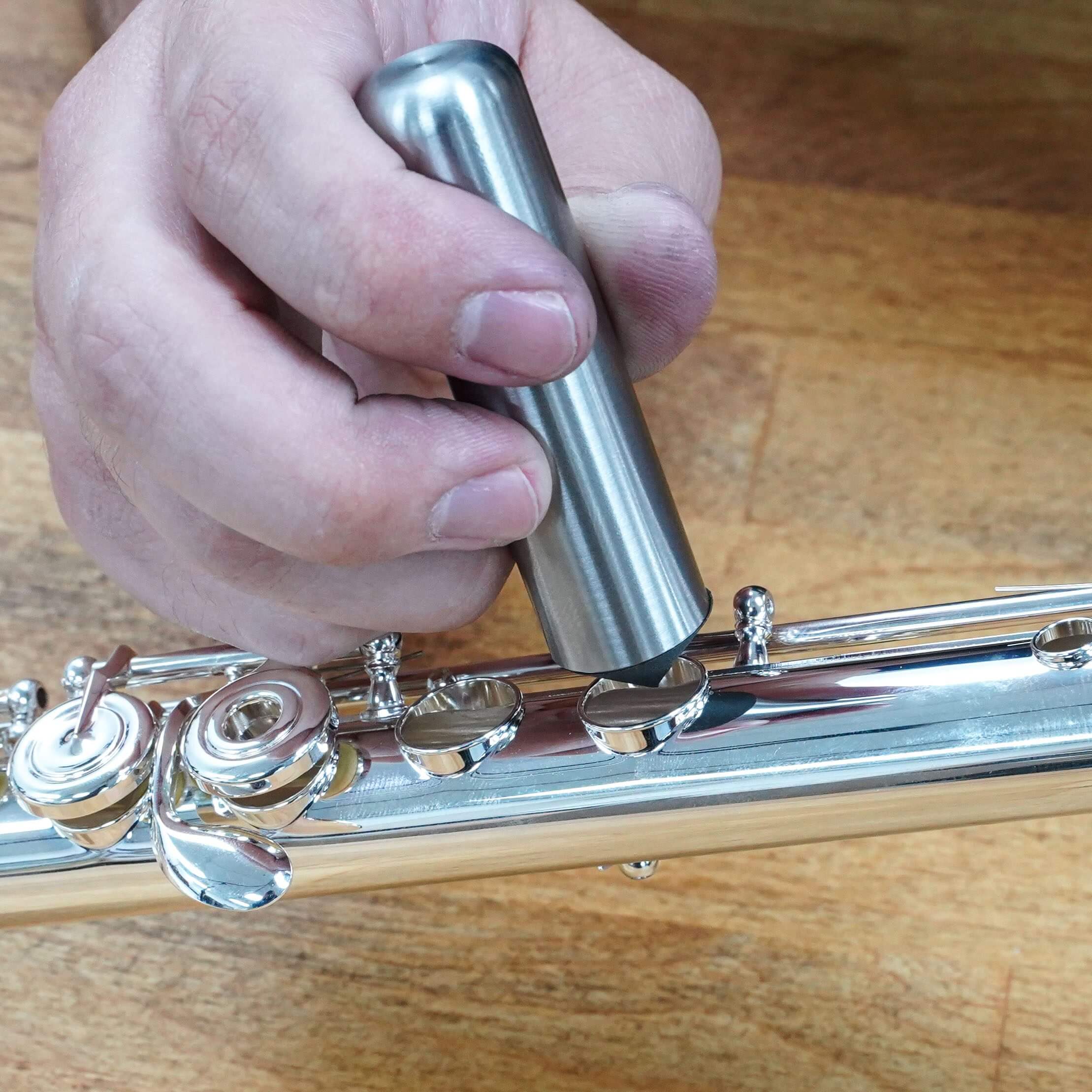 Buy JLS Flute Tonehole Facing Set Online at $322.75 - JL Smith & Co