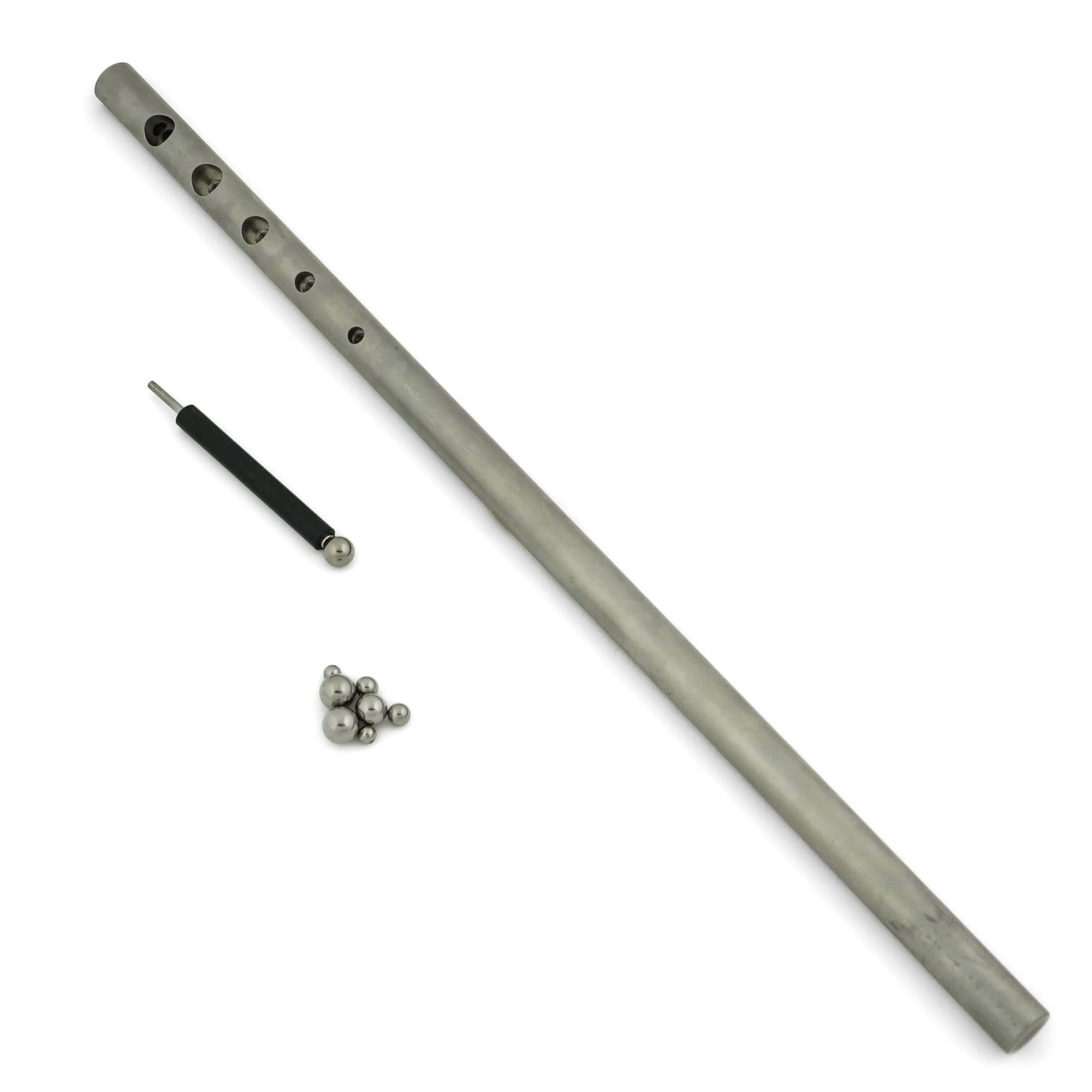Buy JLS Flute Station Tone Hole Rod Online at $238.5 - JL Smith & Co
