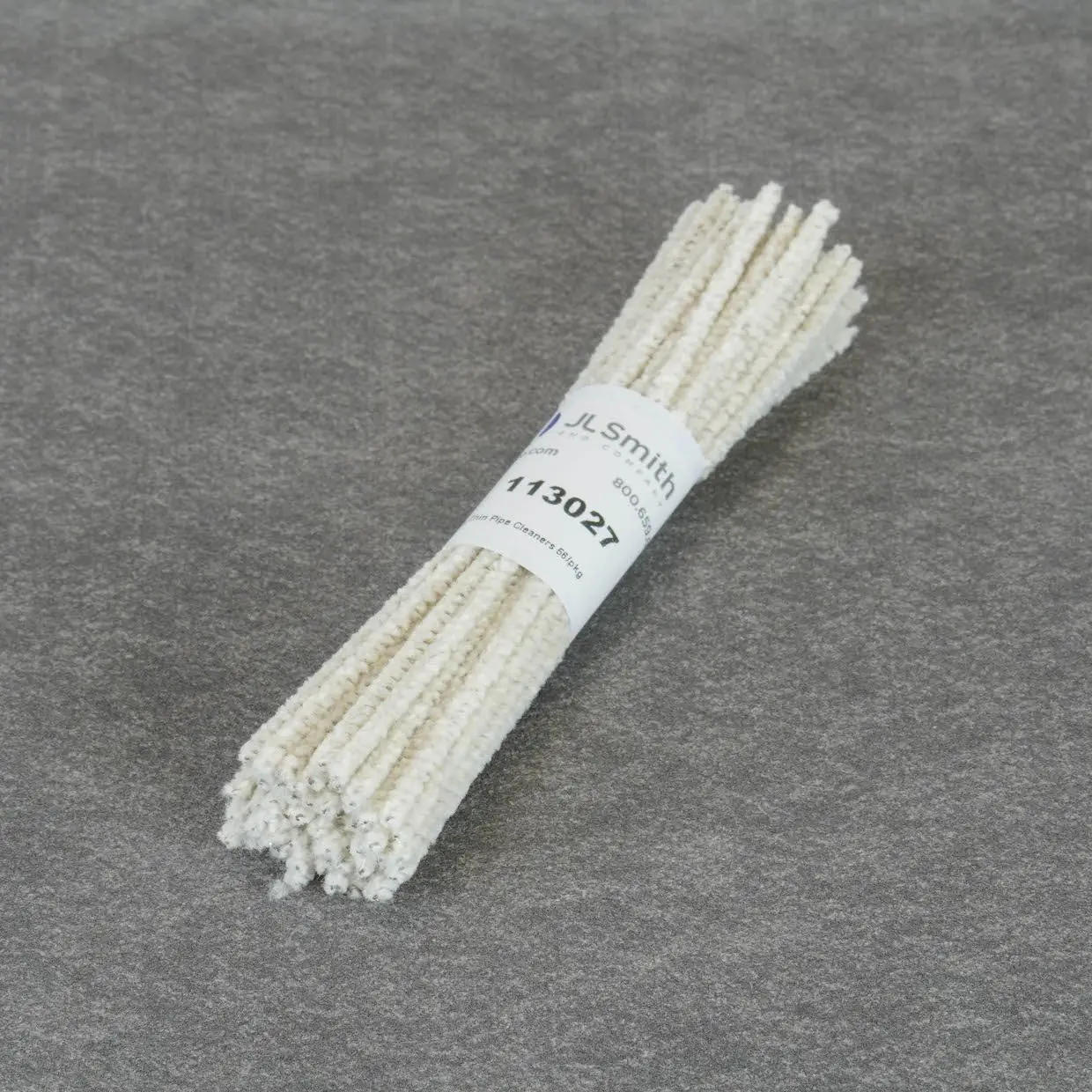 Buy Extra Thin Pipe Cleaners - 56 Pack Online at $3.05 - JL Smith & Co