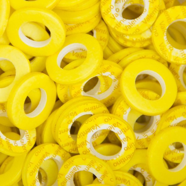 Buy Valentino E-Series Flute Pads Online at $3.21 - JL Smith & Co