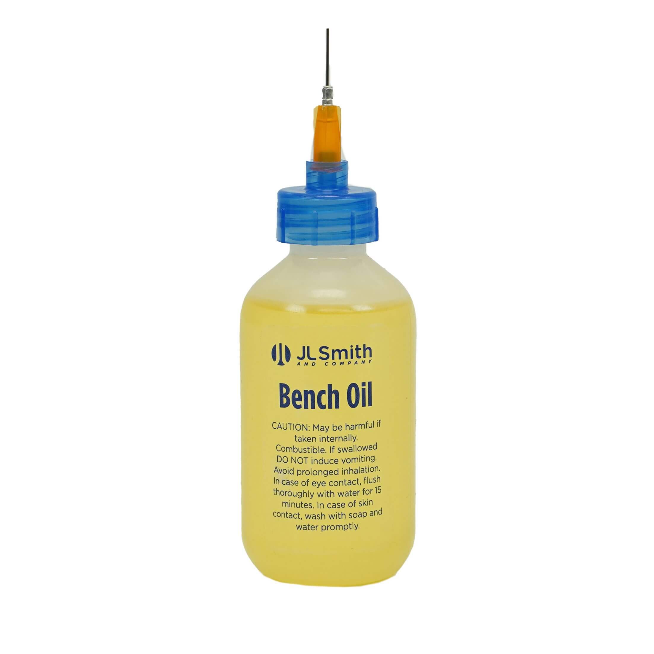 Buy JLS Bench Oils Online at $7.75 - JL Smith & Co