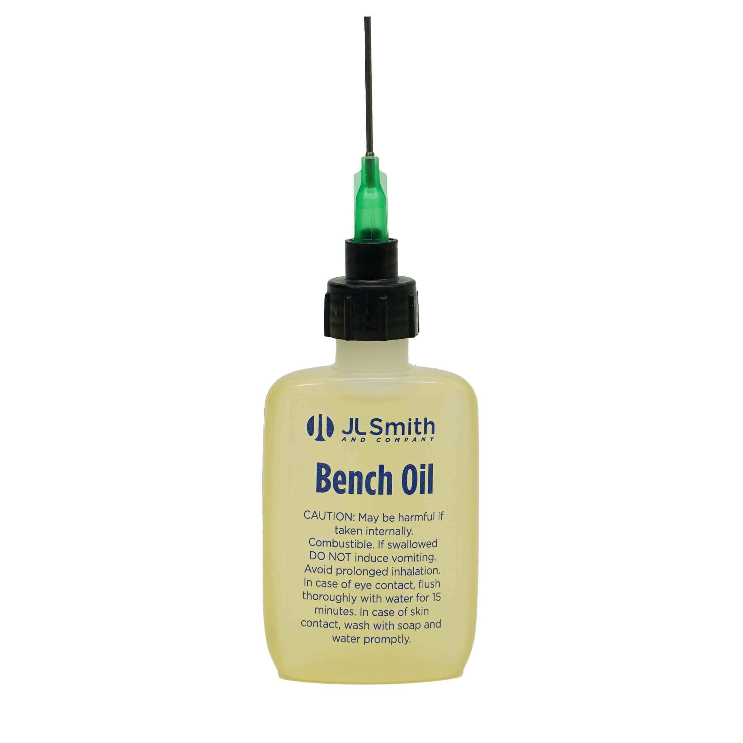 Buy JLS Bench Oils Online at $7.75 - JL Smith & Co