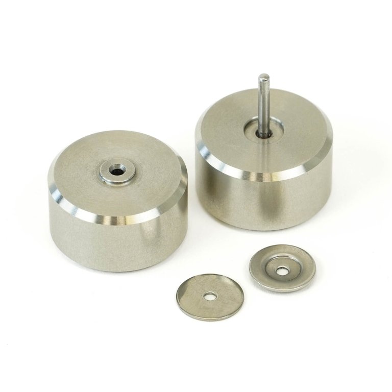 Buy JLS Flute Pad Screw Washers - (25) Online at $2.42 - JL Smith & Co