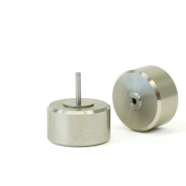 Buy JLS Flute Pad Retaining Washer Dimpler Online at $75.5 - JL Smith & Co