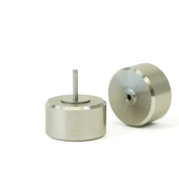 Buy JLS Flute Pad Retaining Washer Dimpler Online at $75.5 - JL Smith & Co