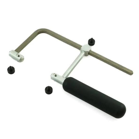 Buy Jeweler s Saw Frame 2 3 4 Deep Adjustable Online at 27.75 JL Smith Co