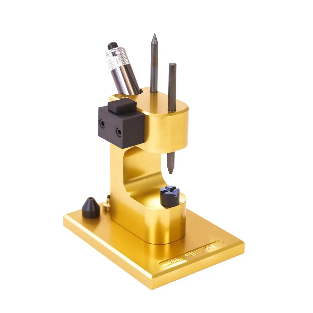 Buy JLS Key Pin Punch Online at $297.5 - JL Smith & Co