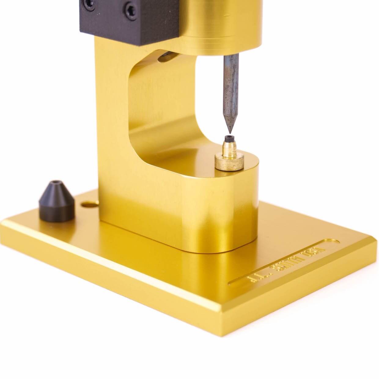 Buy JLS Key Pin Punch Online at $297.5 - JL Smith & Co
