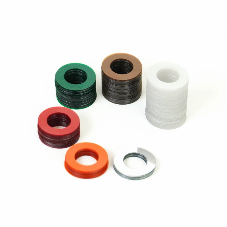 Buy JLS Plastic Flute Shims Online at $16.5 - JL Smith & Co