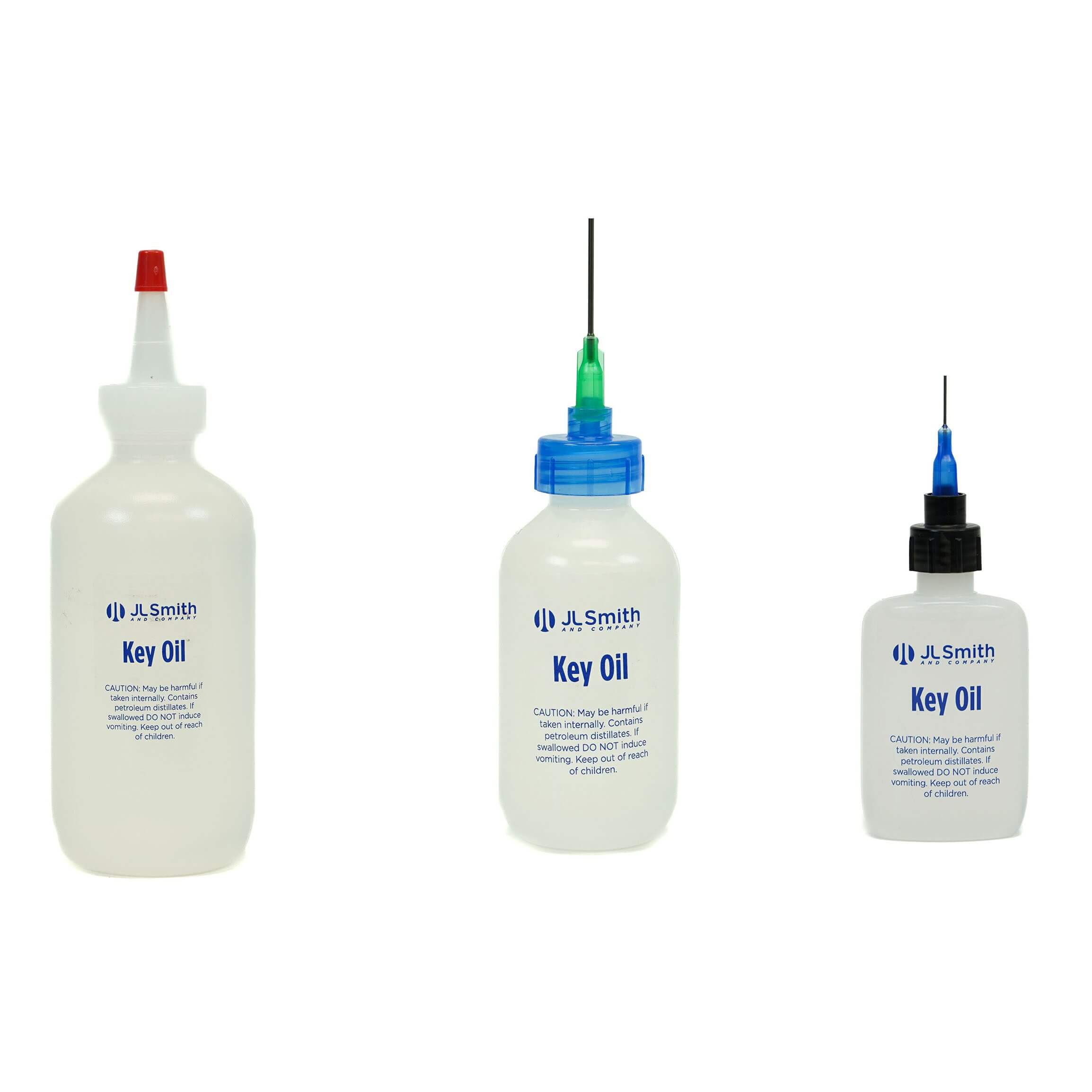 Buy JLS Key Oils Online at $32.25 - JL Smith & Co