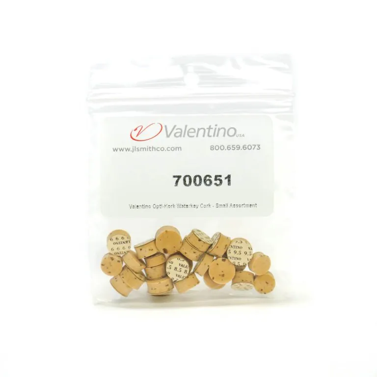 Buy JLS Opti-Kork Waterkey Cork - Small Assortment Online at $15.35 ...