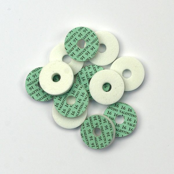 Buy Valentino Alto and Bass Clarinet Aperture Pads Online at $2.01 - JL ...