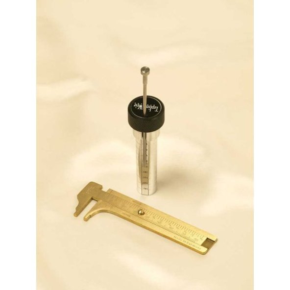 Buy Taplin-Weir Clarinet Bore Gauge Online at $225 - JL Smith & Co