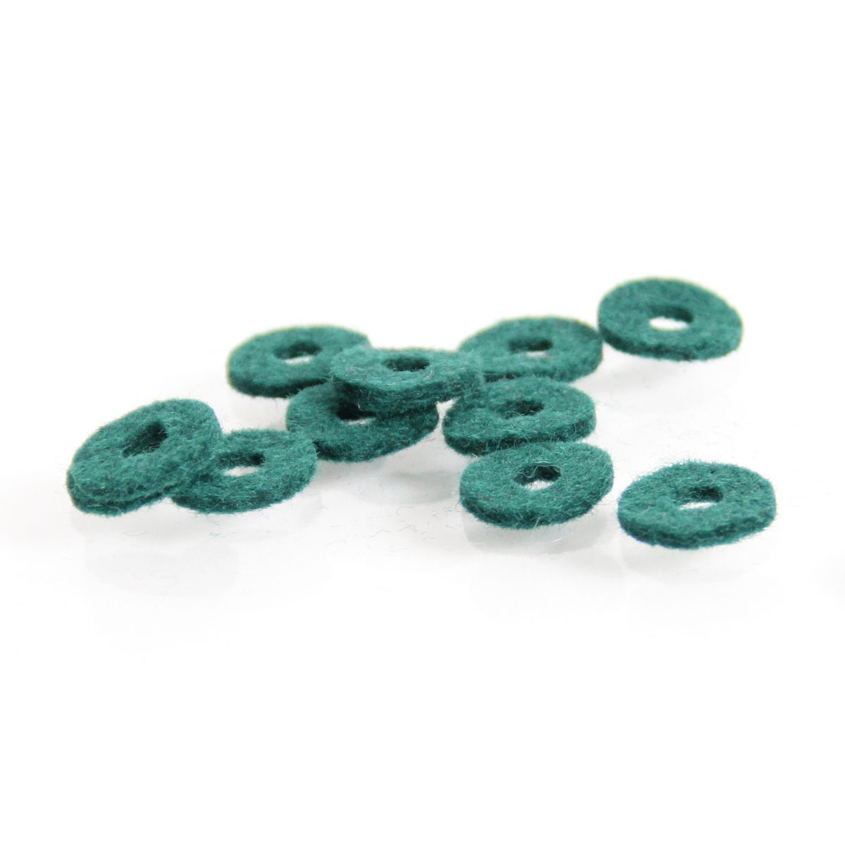 How To Make Felt Washers at Juana Natalie blog