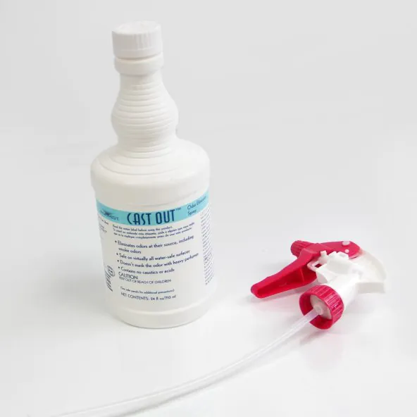 Buy Cast Out 24 Oz Bottle Online at $30 - JL Smith & Co