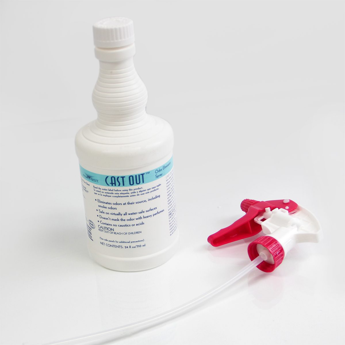 Buy Cast Out 24 Oz Bottle Online at $30 - JL Smith & Co