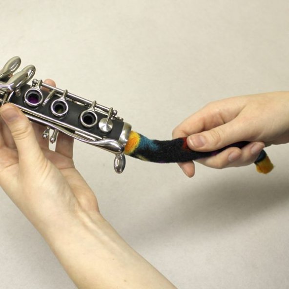 Buy Clarinet Snake - Multicolor Online at $12.95 - JL Smith & Co