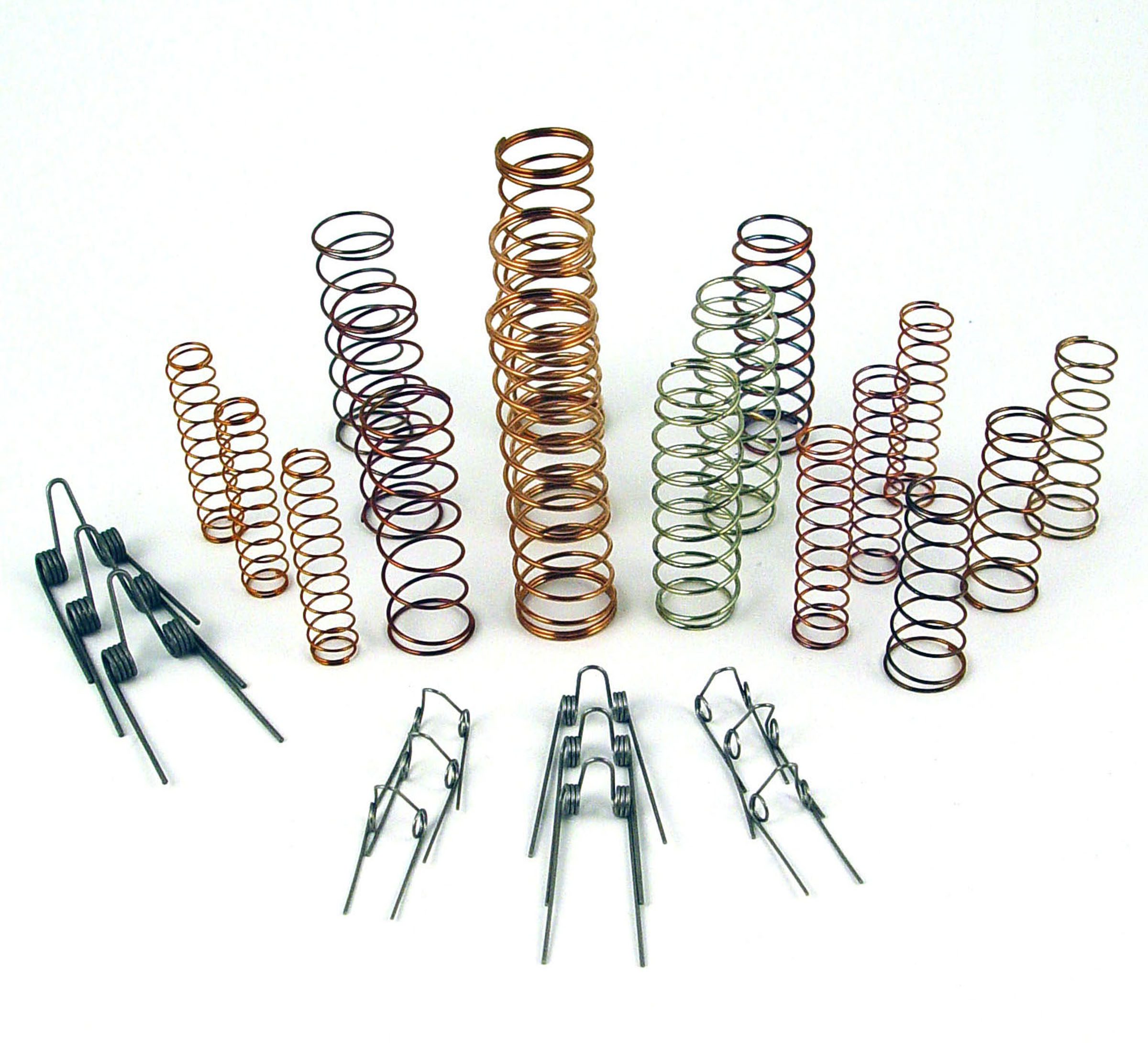 Buy Directors Brasswind Spring Assortment Online at $30.5 - JL Smith & Co