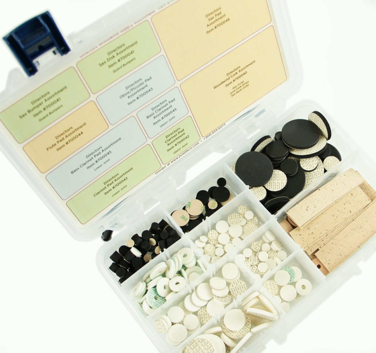 Buy Directors Combination Fix Kit Online at $877 - JL Smith & Co