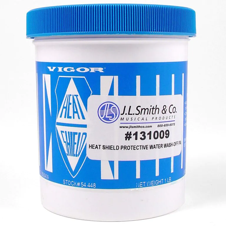 Buy Heat Shield Protective Paste Water Wash Online at $25.25 - JL Smith ...