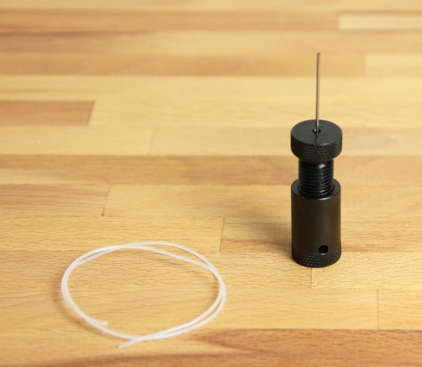 Buy JLS Adjusting Screw Insert Jig Online at $78.5 - JL Smith & Co