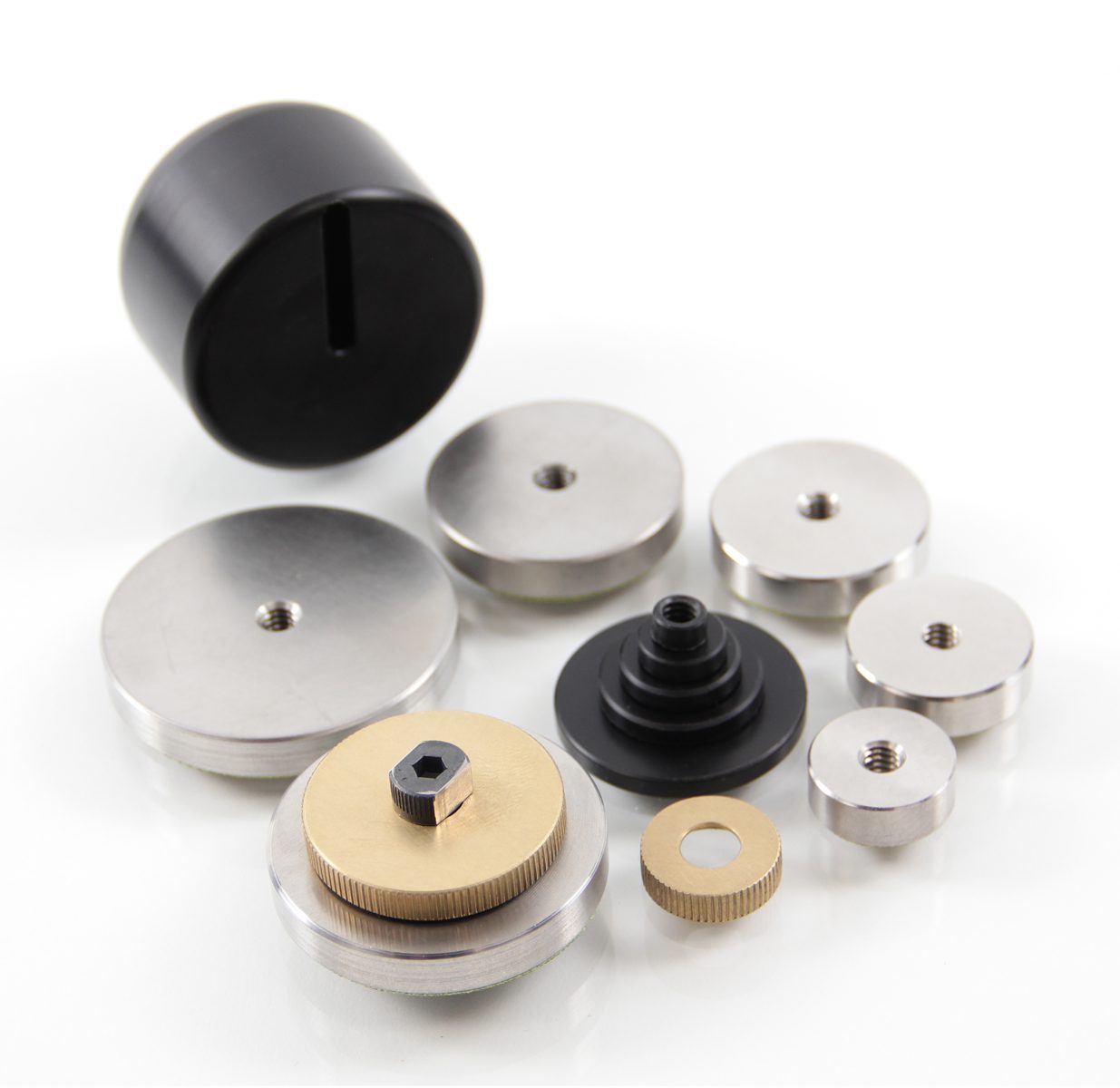 Buy JLS Diamond Sax Tone Hole Facing Set Online at $377.5 - JL Smith & Co