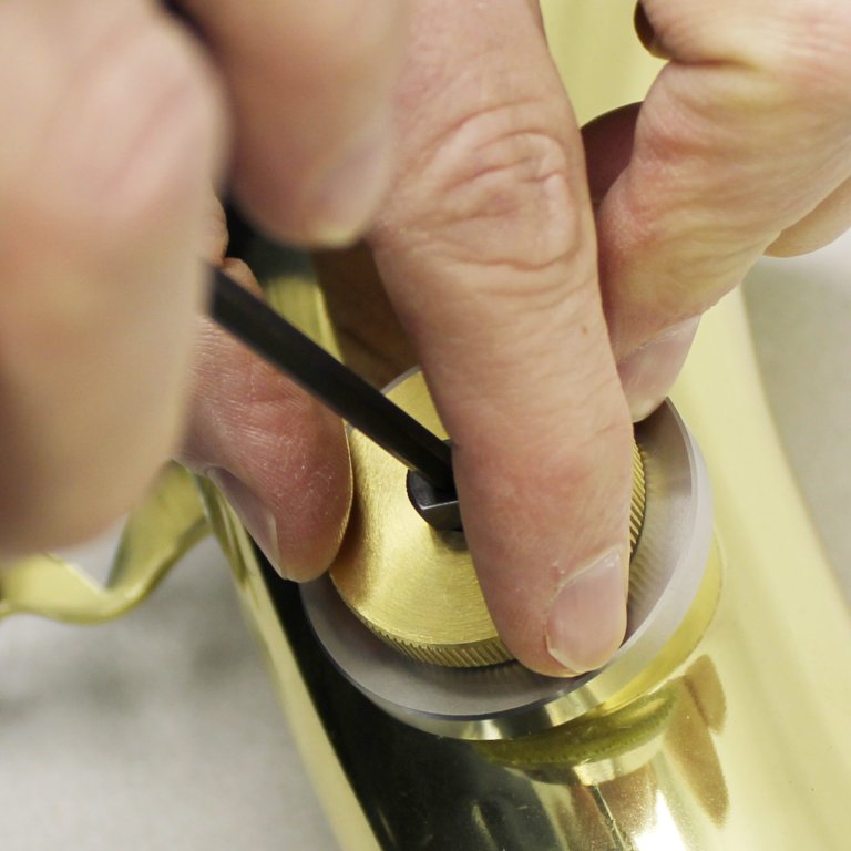 Buy JLS Diamond Sax Tone Hole Facing Set Online at $377.5 - JL Smith & Co