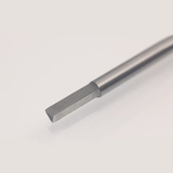 Buy JLS Flat Flutemakers Scraper (w/o Handle) Online at $63.5 - JL ...