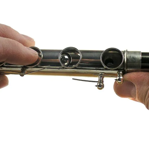 Buy JLS Flute Station Tonehole Rod Online at $238.5 - JL Smith & Co