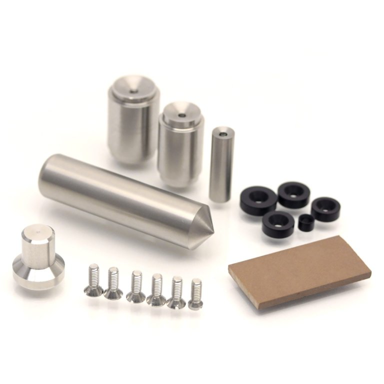 Buy JLS Flute Tonehole Facing Set Online at $322.75 - JL Smith & Co