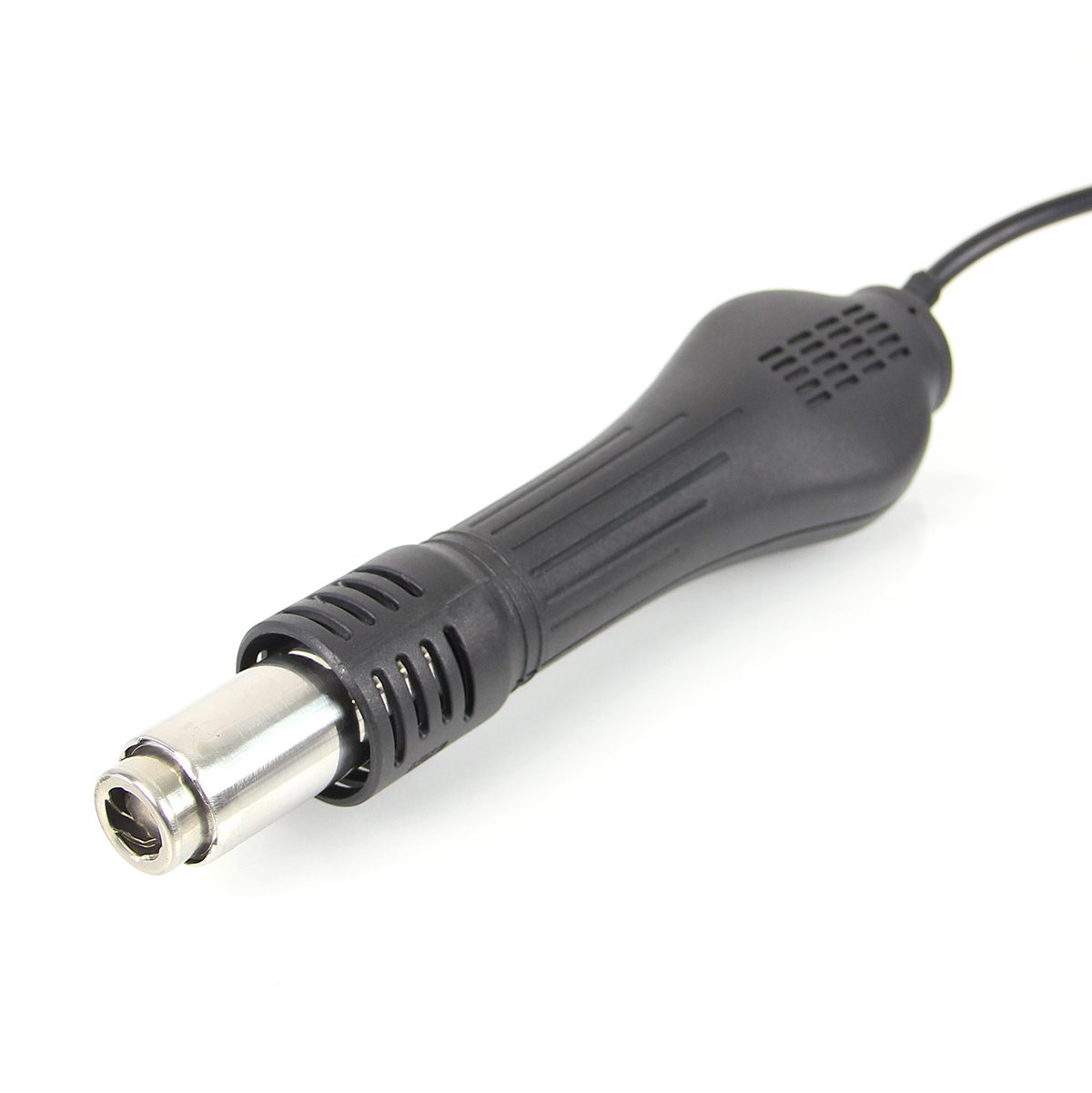 Buy YIHUA 858D Digital Hot Air Rework Heat Station - 110v - 210v Online ...