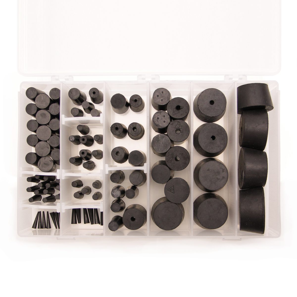 Buy JLS Testing Plug (Bung) Assortments Online at $124.75 - JL Smith & Co